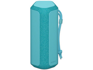 Bocina Portátil recargable Sony SRS-XE200/LCLA, Bluetooth 5.2, Color Azul.