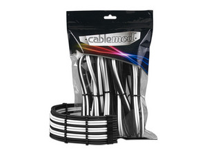 Kit de Cables Internos Cablemod Pro ModMesh 12VHPWR, ATX, EPS, PCI-e ...