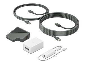 kit Logitech 952-000019, para Logitech TAP.
