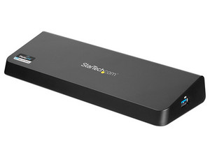 Replicador de puertos universal USB 3.0 para Laptop, base docking ...