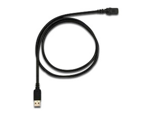 Cable USB-C a USB-A 3.0 Zebra para Terminales TC51/TC52/TC56/TC57, 1.0 ...