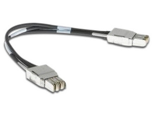 Cable de apilamiento Cisco de 1m, para Cisco Catalyst serie 3850.