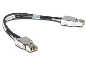 Cable de red Cisco Stackwise-480 para Catalyst 3850, 0.5m.