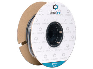 Bobina de Fibra Óptica LinkedPro EF-50-LC Monomodo, LC Dúplex, 50m ...