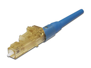 Conector de Fibra Óptica PANDUIT FLCSSCBUY, LC Simplex OptiCam ...