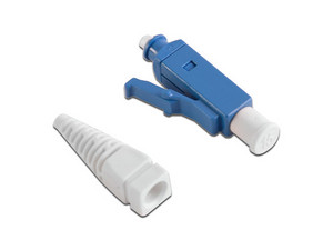 Conector de Fibra Óptica SIEMON FC1-LC-SM-B02, LC Simplex, Para ...