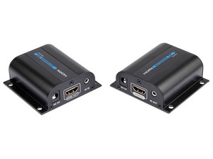 Extender XCASE HDMIEXT50B HDMI Sobre Cable UTP, Hasta 50 Metros.