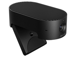 Cámara Web panorámica Jabra PanaCast 20 de 13MP, Resolución 3840 x 2160 ...