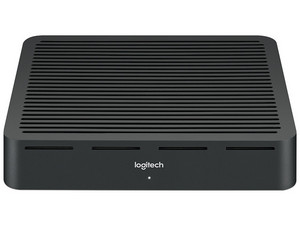 Concentrador de pantallas Logitech Rally Ultra-HD ConferenceCam