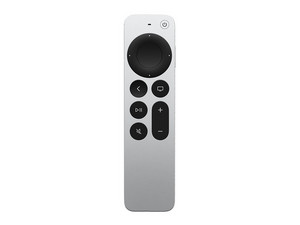 Control Remoto Apple SIRI Remote, Teclas táctiles, USB-C, Bluetooth ...