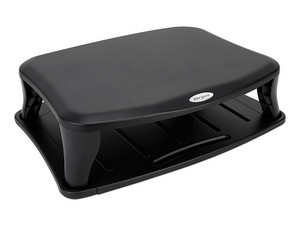Base para Monitor Targus PA235U, Color Negro.