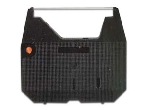 Cinta para máquina de escribir Kores 177 para electric brother AX10, 1 ...
