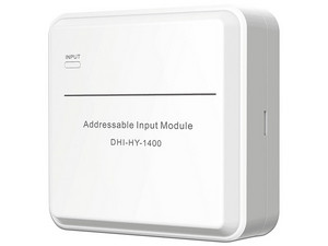 Módulo de Entrada Direccionable Dahua DHI-HY-1400, 2 Hilos, Cumple con ...