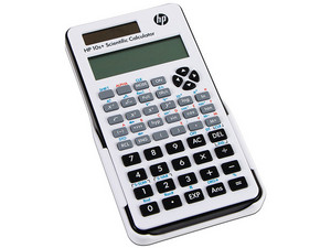 Calculadora Científica HP 10s.