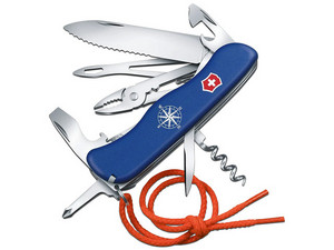 Multiherramienta VICTORINOX SwissTool, Tipo Navaja de Acero Inoxidable.
