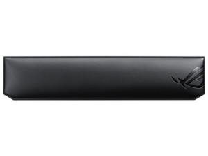 Reposa Muñecas ASUS ROG Gaming Wrist Rest, Cuero y Goma Antideslizante ...