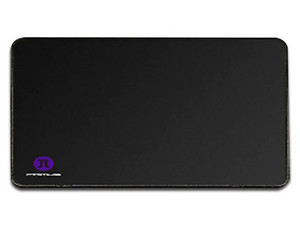 Mouse Pad Gamer Primus Gaming Arena XXL, Color Negro.