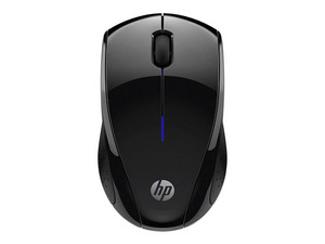 Mouse Óptico Inalámbrico HP X3000 G2, hasta 1600DPI, Receptor USB ...