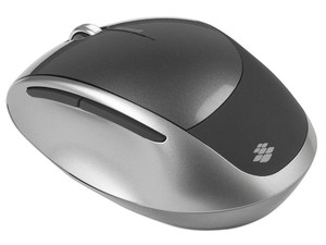 Mini Mouse Microsoft Explorer Inalámbrico con Tecnología BlueTrack, USB