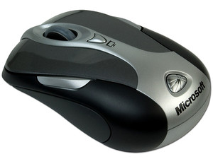 Mouse y Presentador Láser Bluetooh Microsoft Wireless Notebook ...