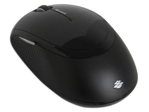 Microsoft Wireless Mouse 5000 con Tecnología BlueTrack. USB 2.0