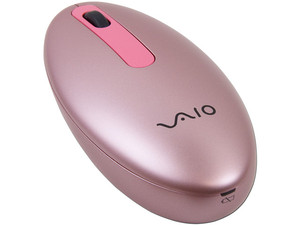 Mouse Láser Inalámbrico Sony VAIO, Bluetooth.
