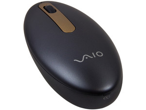 Mouse Láser Inalámbrico Sony VAIO, Bluetooth.