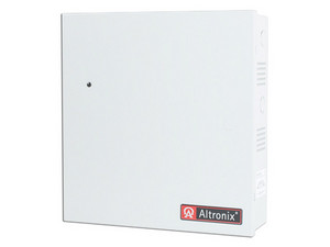 Fuente de Poder Altronix SMP7CTX de 12/24Vcd, Ideal para aplicaciones ...