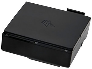 Batería Zebra ZQ630, 6800mAh, Compatible con ZQ630 y QLn420, Color Negro.