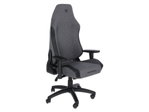 Silla Gamer Balam Rush Thunder Neat, Soporta hasta 120 kg, Reposabrazos ...