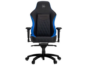 Silla Gamer HHGears XL 800, Inclinación ajustable, Soporte Lumbar ...