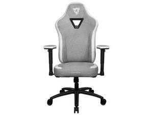 Silla Gamer Thunder X3 Eaze Loft, inclinación sincrónica, soporte ...