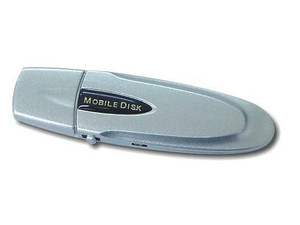 USB Flash Drive de 64MB.