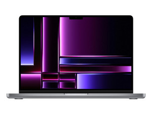 Apple MacBook Pro 14: Procesador Apple M2 Pro, Memoria de 16GB DDR4 ...