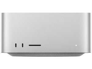 Mini PC Apple Mac Studio M3 Ultra: 28 Núcleos CPU, 60 Núcleos GPU, 96GB ...