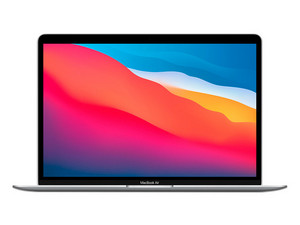Apple MacBook Air Retina Z127: Procesador Apple M1 Octa-Core (8 núcleos ...