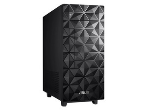 PC de Escritorio ASUS U500MA: Procesador AMD Ryzen 5 5600G (hasta 4.4 ...