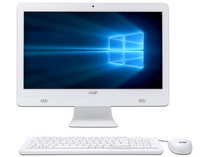 All in One Acer Aspire AC20-720-ML11, Procesador Intel Pentium J3710 ...