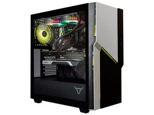 PC Gamer Digital Master Gamer & Diseño Batauro Pro V1.0: Procesador ...
