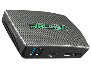 Mini Computadora Biostar RACING P1: Procesador Intel Atom x5-Z8350 ...