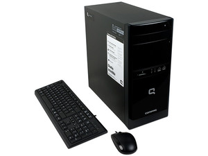 Computadora Compaq 100-203LA, Procesador AMD E1-2500 (1.4 GHz), Memoria ...