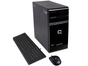 Computadora Compaq CQ2902LA, Procesador AMD E1-1200 (1.4 GHz), Memoria ...