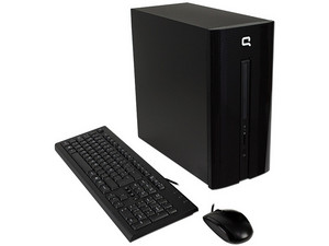 Computadora Compaq 230-015la, Procesador AMD E1-6015 (1.4 GHz), Memoria ...