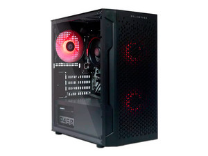 PC Gamer Digital Master GAME AND WORK AMD V1.3: Procesador AMD Ryzen 5 ...