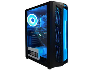 PC Gamer Digital Master PC GAME CRAFT L.E.: Procesador Intel Core I3 ...