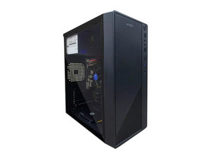 PC Gamer Digital Master ALTA V2.3: Procesador Intel Core i5-10400 ...