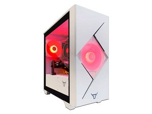 PC Gamer Digital Master Bronze V1.0, Procesador AMD Ryzen 5 5600G ...