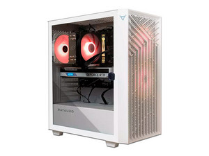 PC Gamer Digital Master Gold Pro+, Procesador Intel Core i5 12400 ...