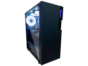 PC Gamer Digital Master GOLD V1.8, Procesador AMD Ryzen 5 5600G (hasta ...