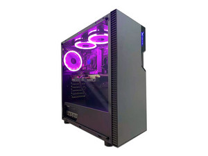 PC Gamer Digital Master Iron V1.0, Procesador Intel Core i5 10600KF ...